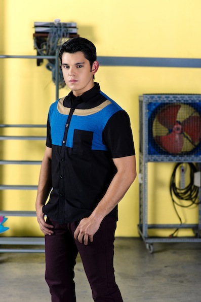 go see GEO ...: Model Monday Mayhem: BENCH Summer Ad Campaign 2013 ...